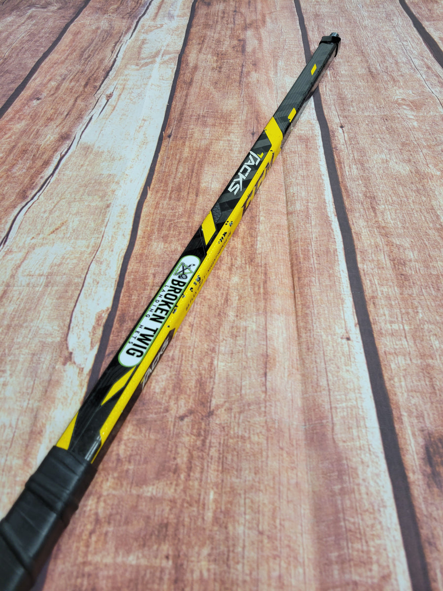 37" EGO Net Replacement Handle - CCM Stick – Broken Twig Landing Nets