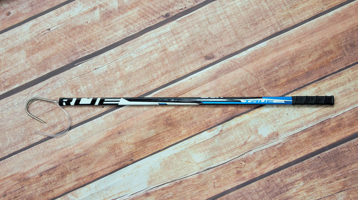 Broken Twig Large Gaff - True Stick – Broken Twig Landing Nets